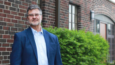 Grenada project helps W Booth School build an international reputation ...