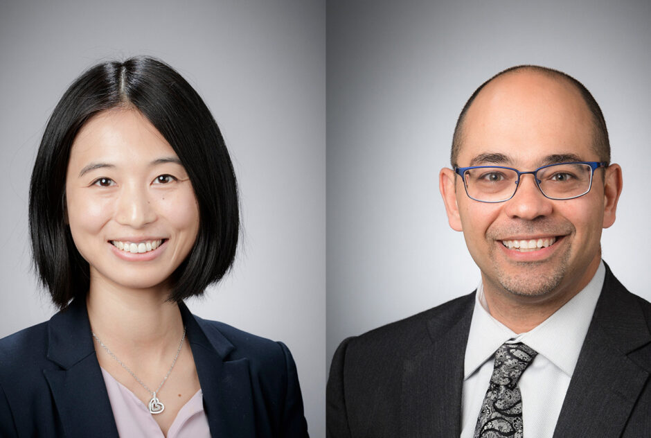 Dr. Wael El-Dakhakhni – Faculty of Engineering