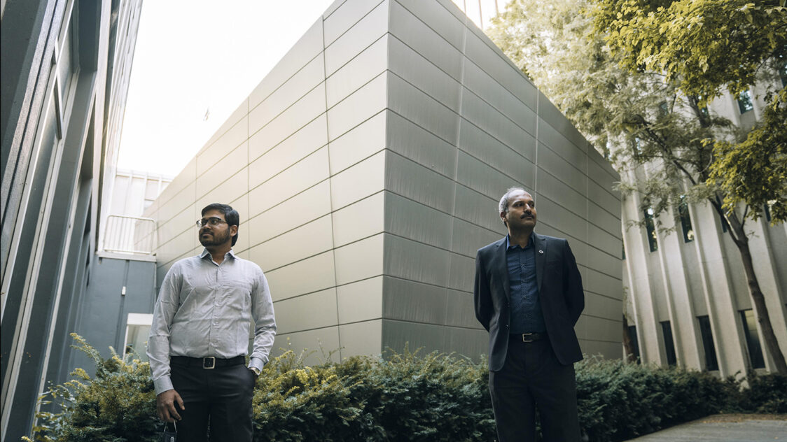 McMaster researchers collaborate on N95 respirator made and approved in ...