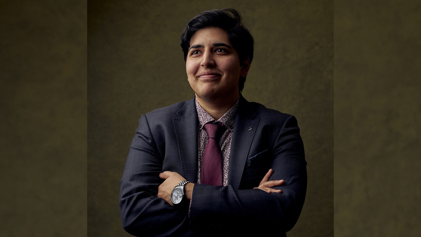 McMaster Engineering grad establishes fund to support resilient ...