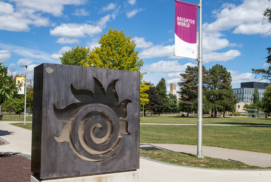 Dr. Todd Hoare – Faculty of Engineering