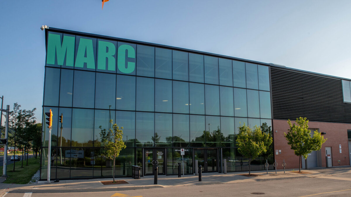 Revving up electric vehicle manufacturing capacity: McMaster Automotive ...