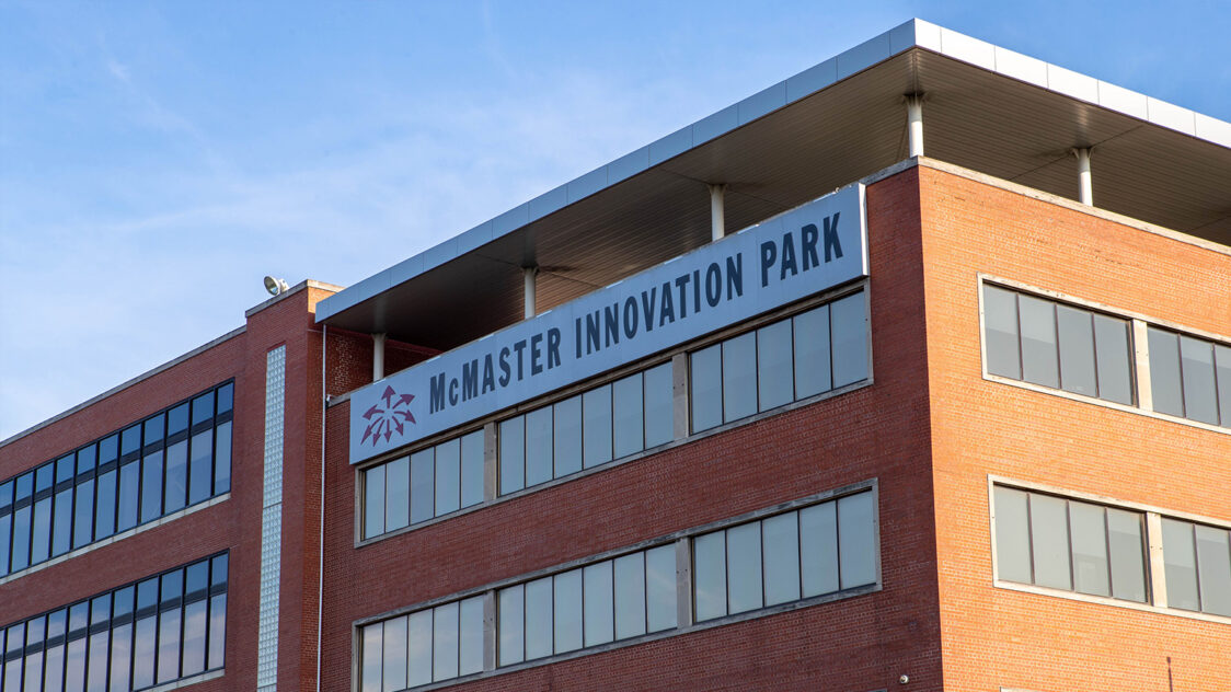 In the media: “McMaster to launch $28.4M eco-friendly automotive and ...