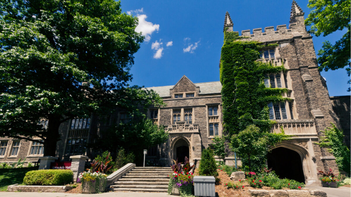 McMaster’s Virtual Learning Task Force delivers its report – Faculty of ...