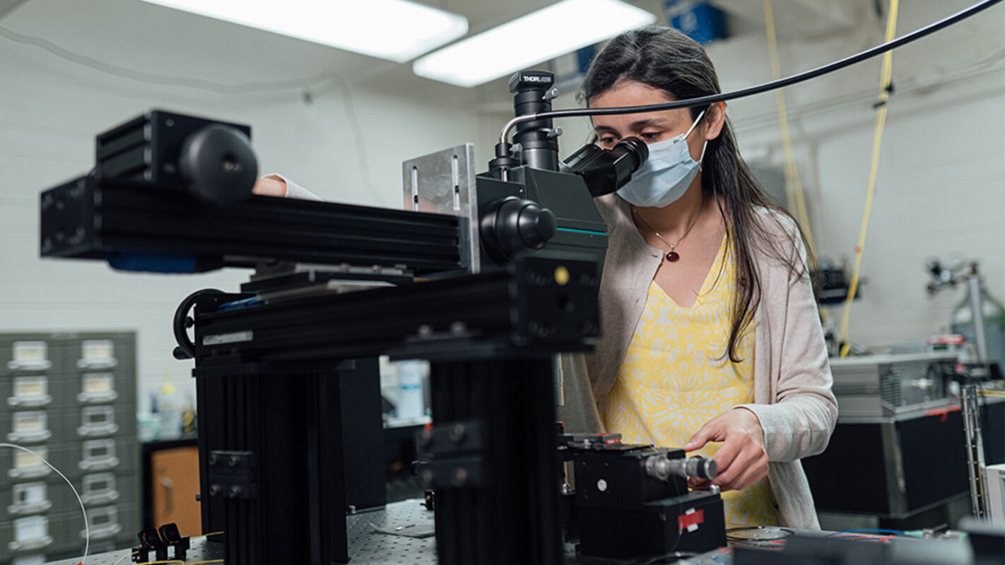 Celebrating the International Day of Women and Girls in Science ...