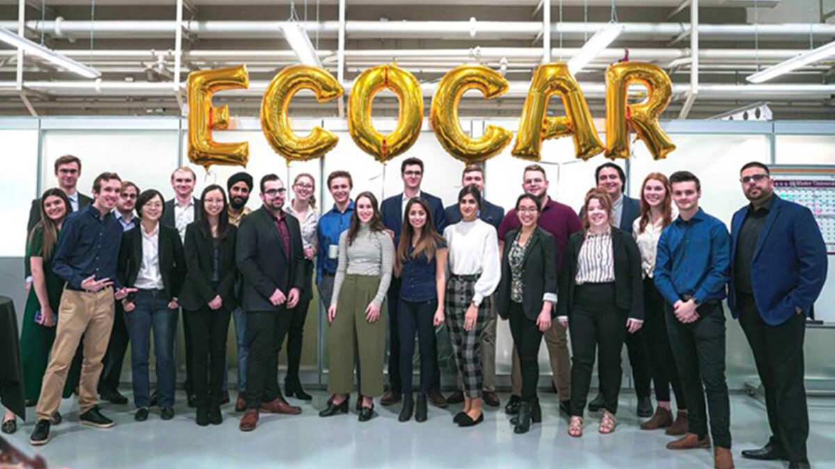 McMaster University 1 of 2 Canadian institutions selected for premier ...