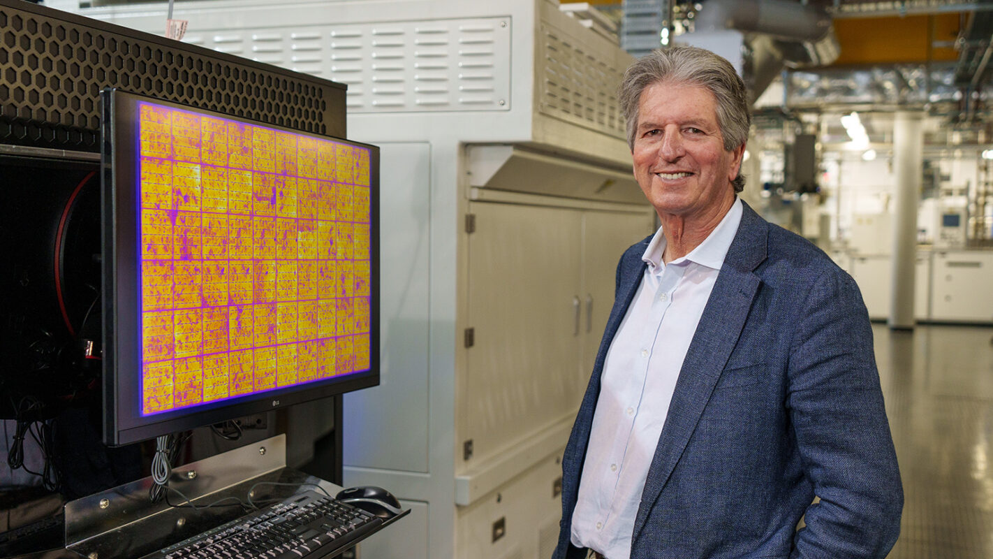 In the media: Mac Eng alumnus earns top global prize for solar energy ...