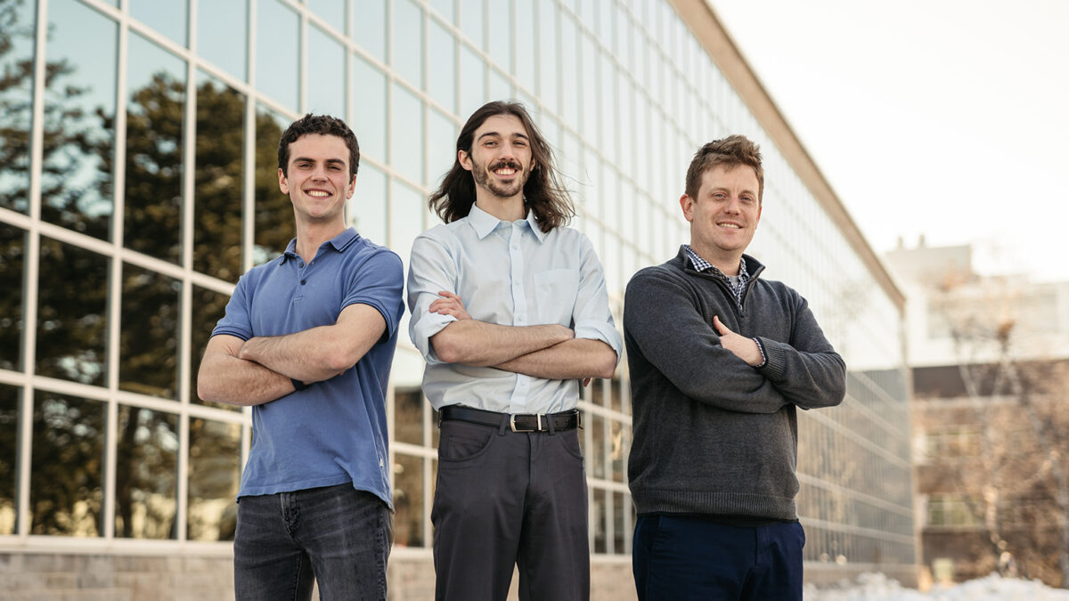 Top 10 McMaster Engineering stories of 2023 – Faculty of Engineering