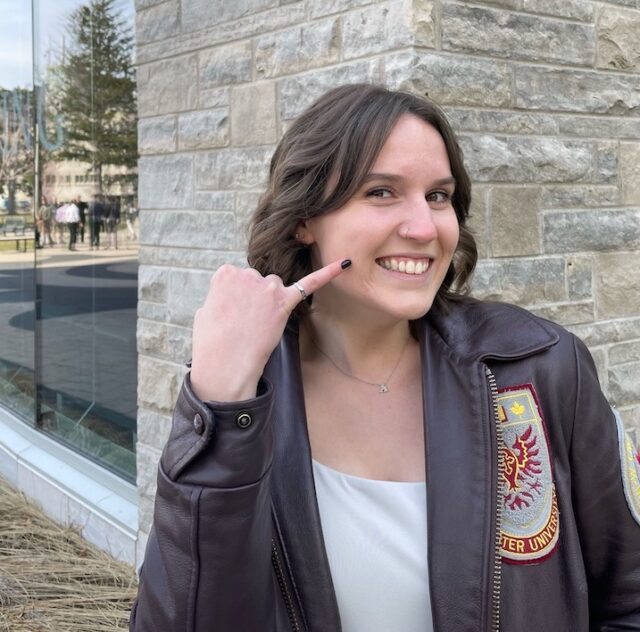 Mac Eng Class of 2023 share the moments that mattered – Faculty of ...