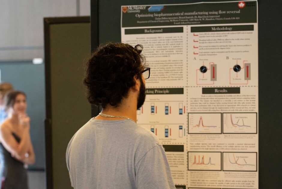 Four Undergraduate Research Showcase projects you need to check out ...