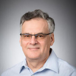 Dr. Alan Wassyng – Faculty of Engineering