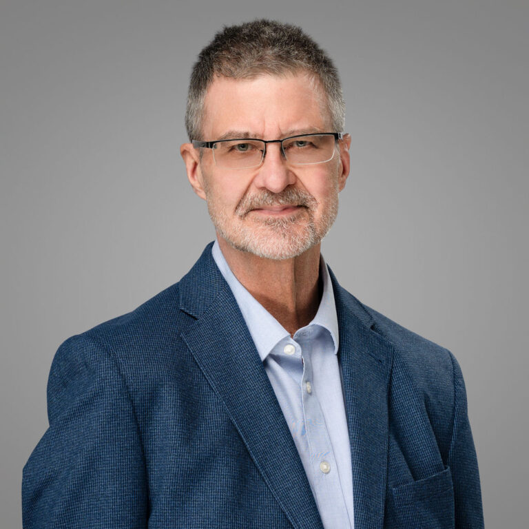 Prof. Allan MacKenzie – Faculty of Engineering