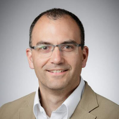 Dr. André Phillion – Faculty of Engineering