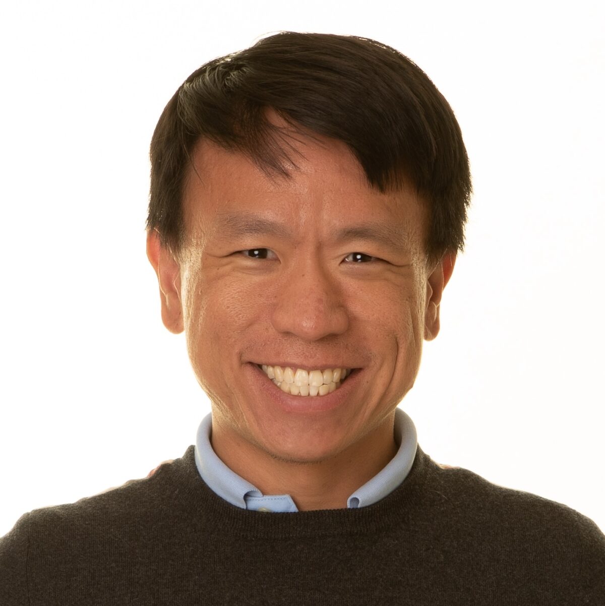 Dr. Benzhong (Robin) Zhao – Faculty of Engineering