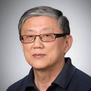Dr. Chan Y. Ching – Faculty of Engineering