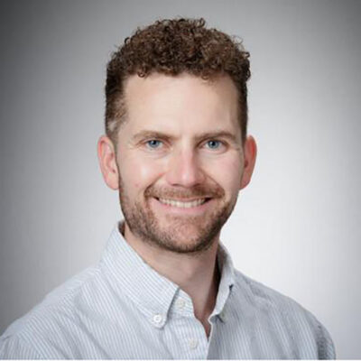 Dr. Charles de Lannoy – Faculty of Engineering