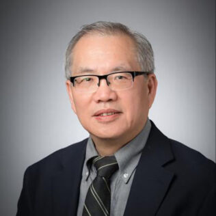 Dr. Chi Tang, P.Eng. (Retired) – Faculty of Engineering
