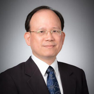 Dr. Chih-Hung (James) Chen – Faculty of Engineering