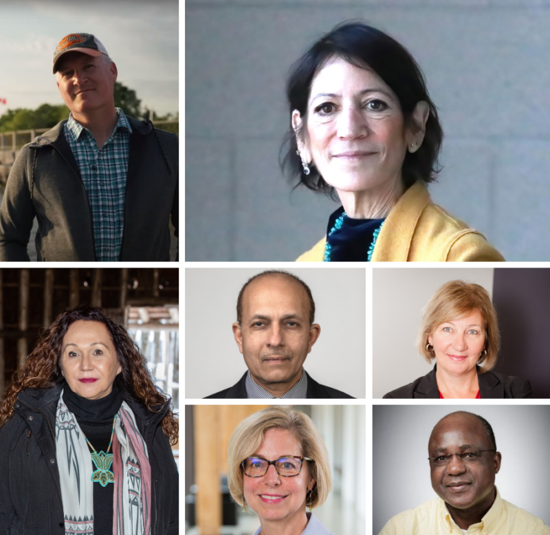 Global Center for Climate Change awarded $3.75 million grant being co ...