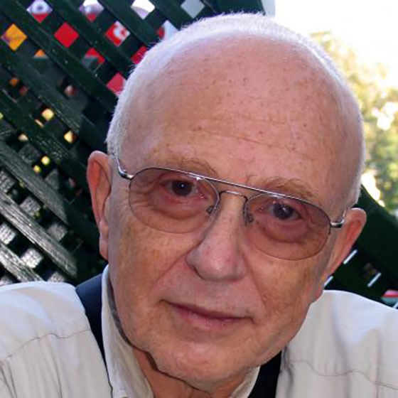 Dr. David Parnas – Faculty of Engineering