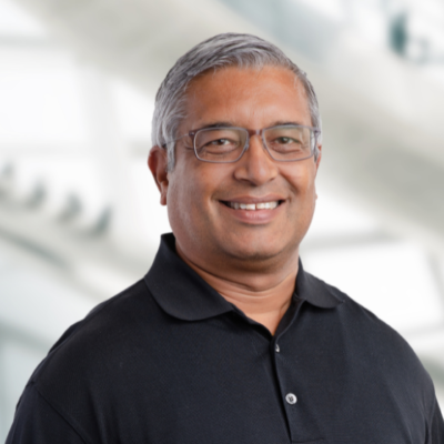 Dr. Dinesh Kumbhare – Faculty of Engineering
