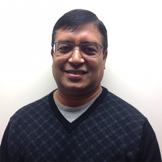 Dr. Dinesh Kumbhare – Faculty of Engineering