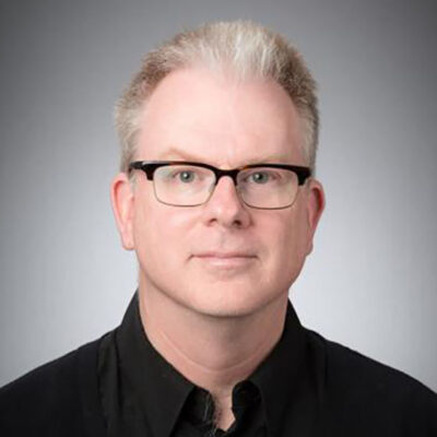 Dr. Douglas Down – Faculty of Engineering