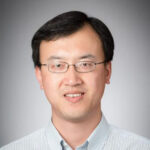 Dr. Fengjun Yan – Faculty of Engineering