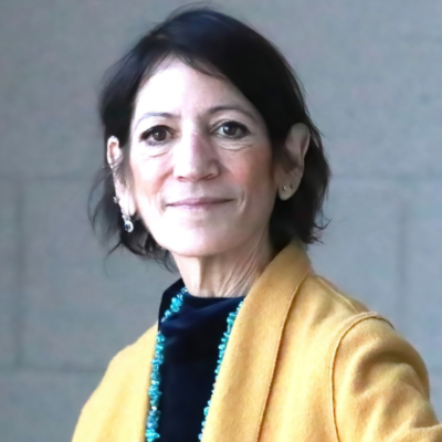 Dr. Gail Krantzberg – Faculty of Engineering