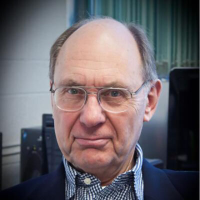 Dr. Gary Purdy – Faculty of Engineering