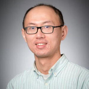 Dr. Jun Chen – Faculty of Engineering