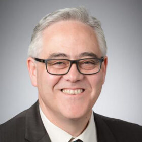 Dr. Ken Coley – Faculty of Engineering