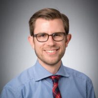 Dr. Lydell Wiebe – Faculty of Engineering