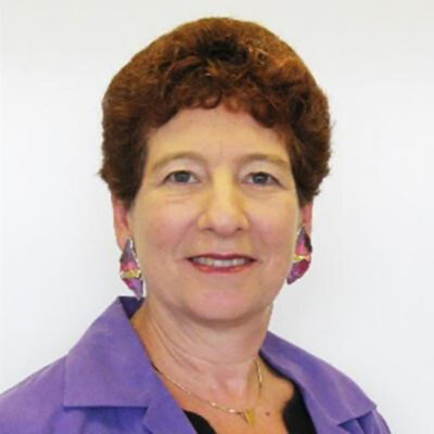 Dr. Margaret Fahnestock – Faculty of Engineering