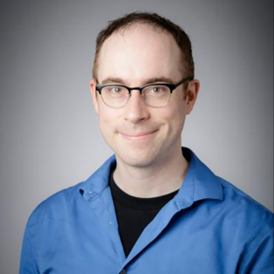 Dr. Matthew Minnick – Faculty of Engineering