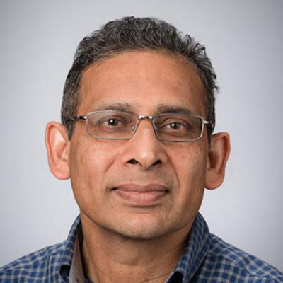 Dr. Mukesh K. Jain – Faculty of Engineering