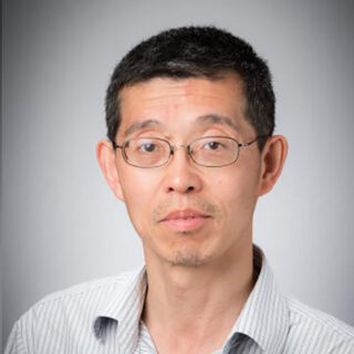 Dr. Peijun Guo – Faculty of Engineering