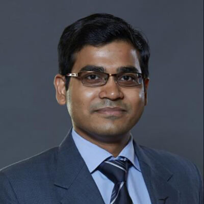 Dr. Rakesh Sahu – Faculty of Engineering