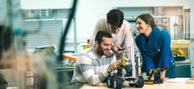 Find my program & courses – Faculty of Engineering