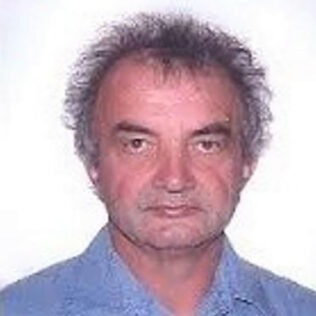 Dr. Ryszard Janicki – Faculty of Engineering