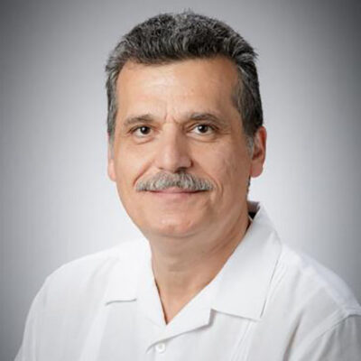 Dr. Samir Chidiac – Faculty of Engineering
