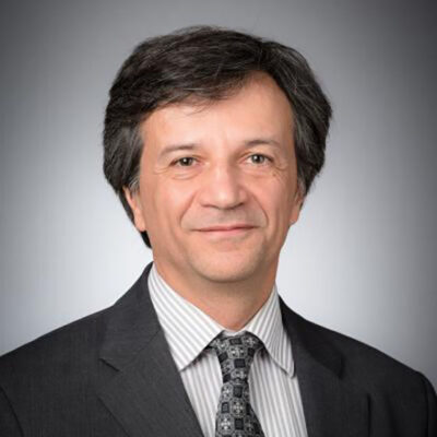 Dr. Shahram Shirani – Faculty of Engineering