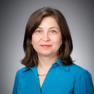 Dr. Sorina Dumitrescu – Faculty of Engineering
