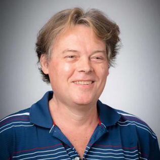 Dr. Ted Szymanski – Faculty of Engineering