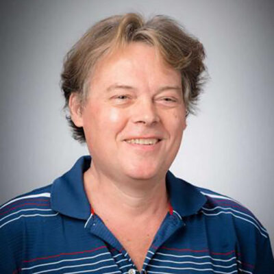 Dr. Ted Szymanski – Faculty of Engineering