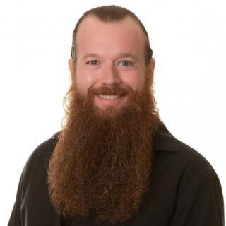 Dr. Vincent Maccio – Faculty of Engineering