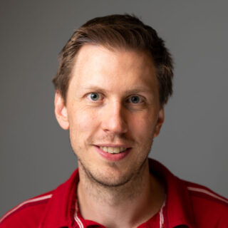 Dr. Drew Higgins – Faculty of Engineering