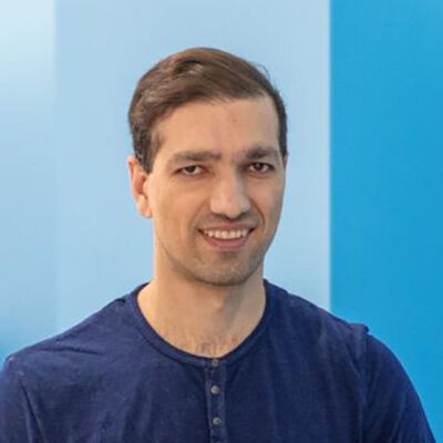 Dr. Jake Doliskani – Faculty of Engineering