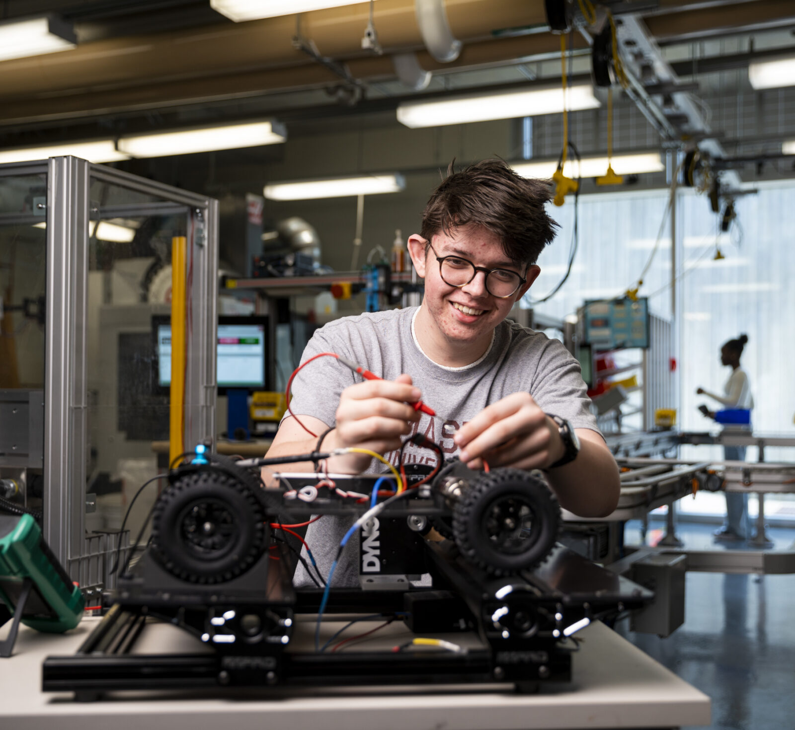 Thank you for registering for the BTech DCP Open House! – Faculty of ...