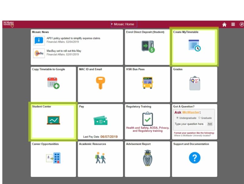 Your first year: Engineering 1 – Faculty of Engineering